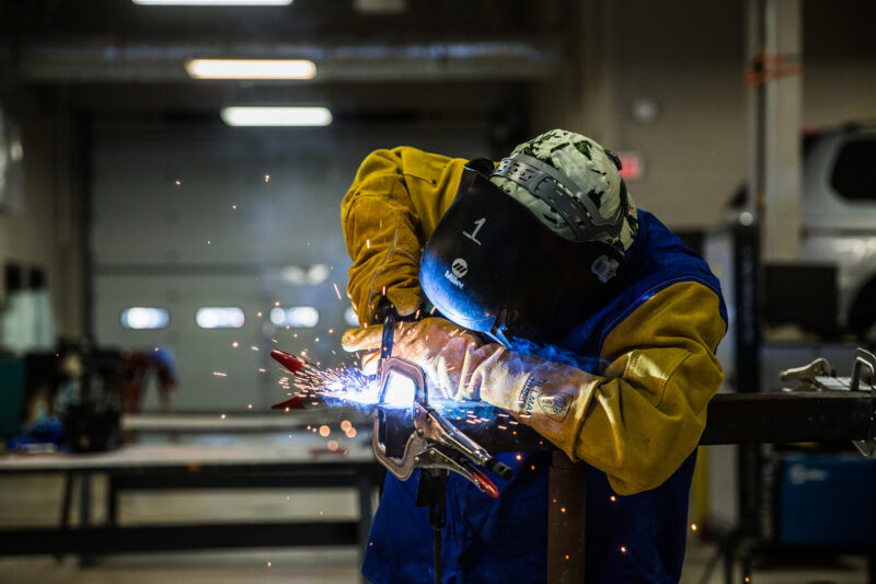 Programs Offering Internships - Internships